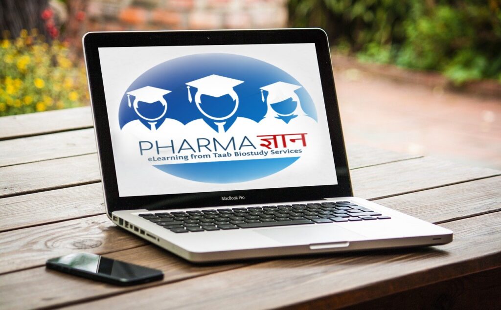 Pharmaceutical Training Solutions https://pharmagyan.com/